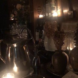 BELLWETHER BAR - Updated July 2025 - 128 Photos & 68 Reviews - 6031 SE ...