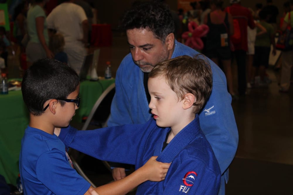 KOKORO JUDO - 10 Photos - 3811 E 12th St, Austin, TX - Yelp