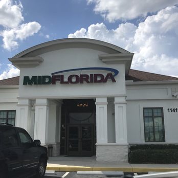 MIDFLORIDA CREDIT UNION - Updated October 2025 - 11411 Lake Underhill ...