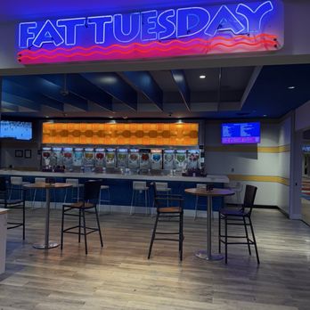 FAT TUESDAY - Updated May 2026 - 77 Photos & 47 Reviews - 2500 E 2nd St ...