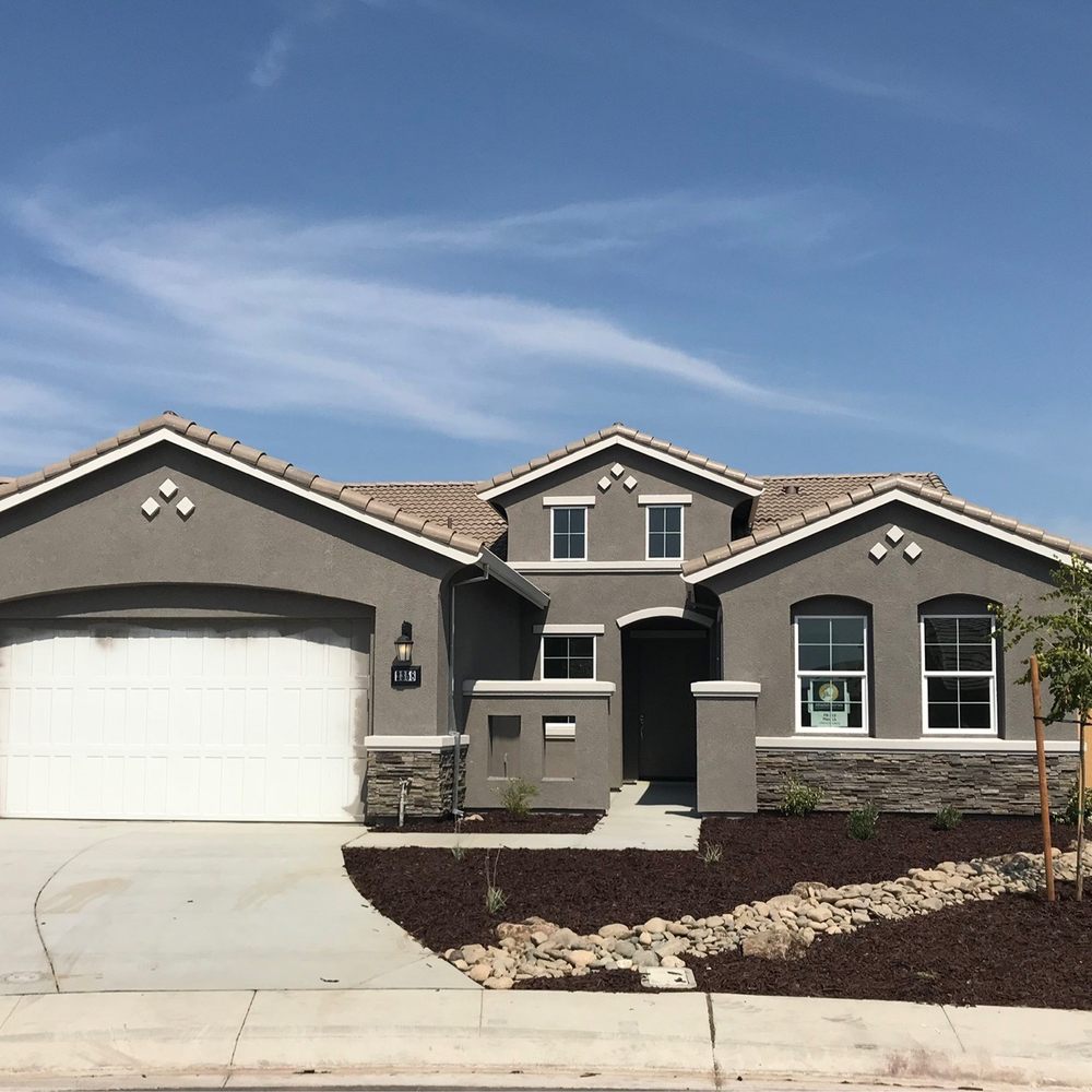 Barbosa Cabinets In Tracy | Cabinets Matttroy