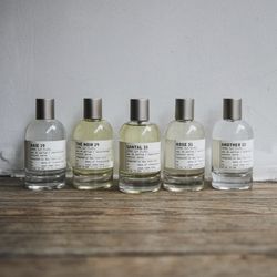 LE LABO NEW YORK CITY - UPPER EAST SIDE MADISON Gift & Greeting Cards ...