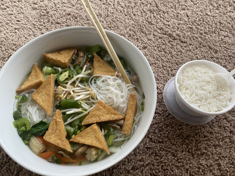 PACIFIC RIM CAFE - Updated September 2024 - 236 Photos & 307 Reviews ...