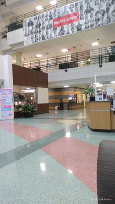 GRADY MEMORIAL HOSPITAL - Updated December 2025 - 112 Photos & 167 ...