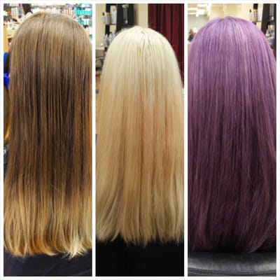 REGIS SALON - Updated October 2025 - 19 Photos & 92 Reviews - 401 NE ...