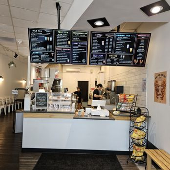 PALGONG TEA - Updated August 2025 - 81 Photos & 35 Reviews - 2264 S ...