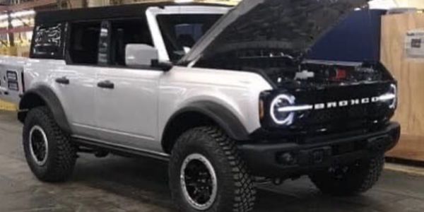 BELLINGHAM FORD - Updated October 2025 - 44 Photos & 59 Reviews - 1820 ...