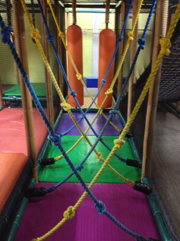 AMAZING ADVENTURES PLAYLAND - Updated October 2025 - 16 Photos - 240 ...