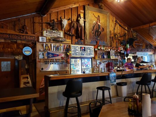 THE FRONTIER BAR - Updated August 2025 - 21 Photos & 25 Reviews - 102 ...