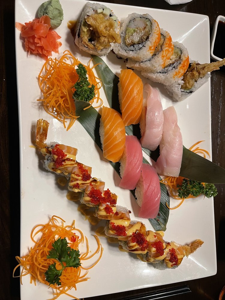 FUJIYAMA JAPANESE STEAKHOUSE - Updated June 2026 - 17 Photos & 23 ...