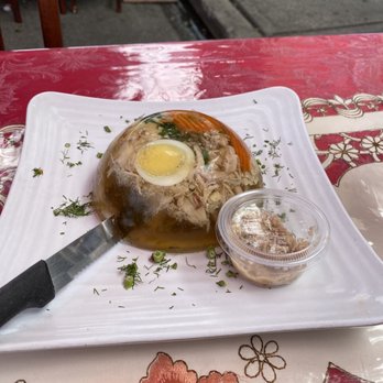 VANKA CAFE - Updated September 2025 - 143 Photos & 94 Reviews - 3810 ...