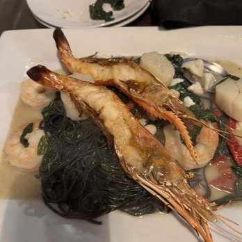 OSTERIA AMA - Updated October 2025 - 99 Photos & 86 Reviews - 100 Ridge ...