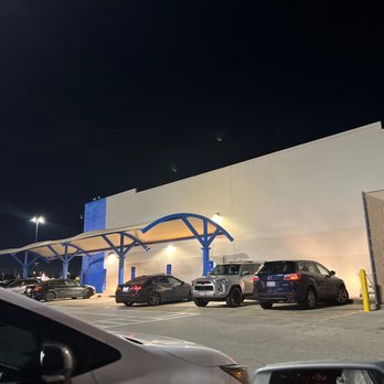 WALMART SUPERCENTER - Updated December 2025 - 94 Photos & 53 Reviews ...