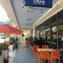 PLA-TU SUSHI THAI TAPAS - Updated December 2025 - 545 Photos & 288 ...