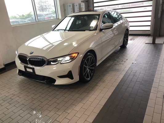 BMW OF FREEHOLD - Updated June 2024 - 39 Photos & 173 Reviews - 4225 US ...