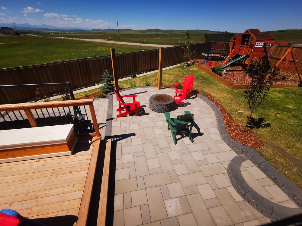 CURTIS PROPERTIES & LANDSCAPING - Updated May 2026 - 26 Photos ...