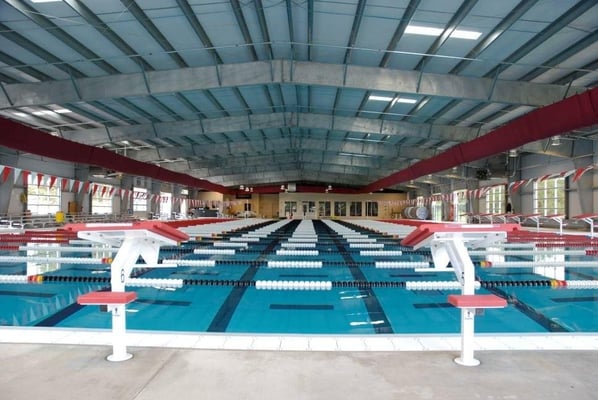 NITRO SWIMMING - Updated October 2025 - 14 Photos & 113 Reviews - 1310 ...