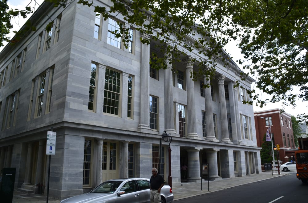 MERCHANTS’ EXCHANGE BUILDING - Updated July 2025 - 22 Photos - 143 S ...