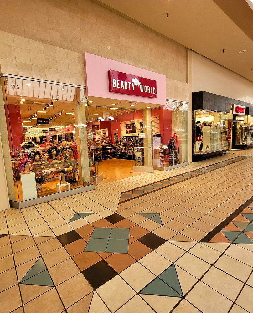 BEAUTY WORLD - Updated November 2025 - 13 Photos - 116 Lakewood Center ...