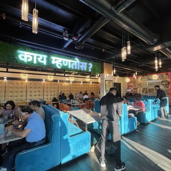 FUSION INDIA - Updated April 2025 - 645 Photos & 409 Reviews - 18001 ...