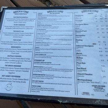 BRICKSTONE KITCHEN - Updated January 2026 - 128 Photos & 150 Reviews ...