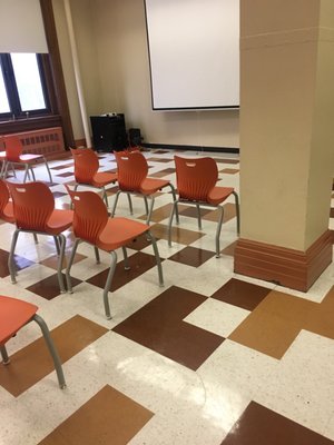 NEW YORK PUBLIC LIBRARY - EPIPHANY LIBRARY - Updated December 2025 - 25 ...