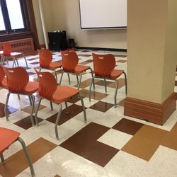 NEW YORK PUBLIC LIBRARY - EPIPHANY LIBRARY - 16 Photos & 21 Reviews ...