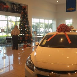 AUTONATION CHEVROLET DORAL - 29 Photos & 112 Reviews - 1201 NW 89th Ct ...