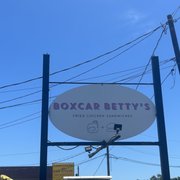 BOXCAR BETTY’S - 688 Photos & 917 Reviews - Sandwiches - 1922 Savannah ...