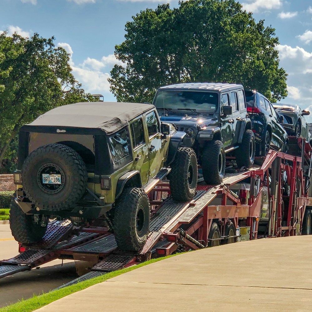 ALLIED AUTO TRANSPORT - Updated July 2025 - 30 Photos & 58 Reviews ...