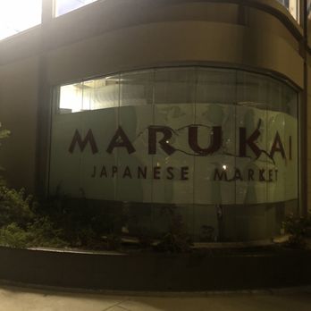 MARUKAI MARKET - WEST LOS ANGELES - Updated July 2024 - 658 Photos & 331 Reviews - 12121 W Pico ...