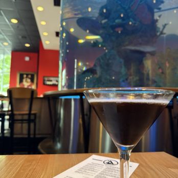 THE COWFISH SUSHI BURGER BAR - Updated June 2025 - 2505 Photos & 2058 ...