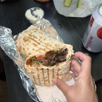 FATHER NATURE LAVASH BISTRO - Updated December 2024 - 426 Photos & 721 ...