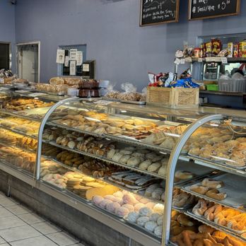 PACIFIC FRENCH BAKERY - Updated January 2025 - 224 Photos & 124 Reviews ...