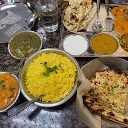 BHANU INDIAN CUISINE & MARKET - Updated October 2025 - 2538 Photos & 1645 Reviews - 7246 ...