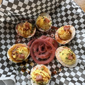 J DUB - Updated March 2025 - 494 Photos & 646 Reviews - 932 NW Bond St ...