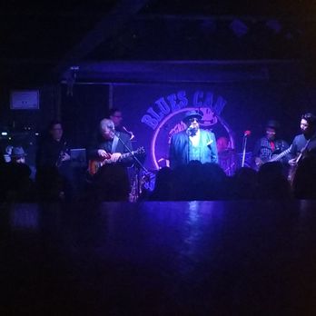 THE BLUES CAN - Updated November 2025 - 37 Photos & 51 Reviews - 2002 ...