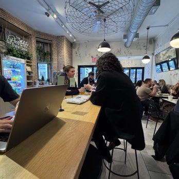 SLATE CAFE - NOMAD - Updated December 2025 - 1076 Photos & 829 Reviews ...