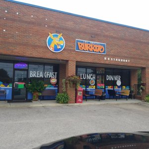 LOS ANGELES BURRITO - 93 Photos & 98 Reviews - 1614 Kent Dairy Rd ...