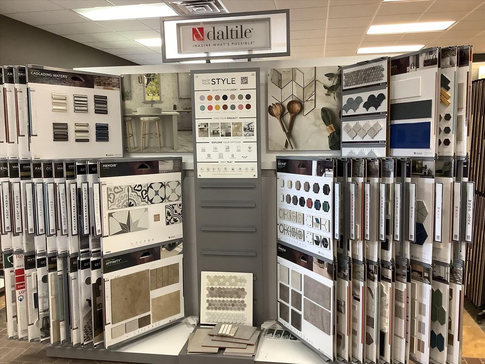 THE COLOR SHOP - Updated November 2025 - 20 Photos - 100 Broadway St ...