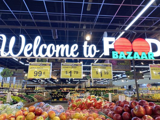 FOOD BAZAAR - Updated December 2025 - 168 Photos & 42 Reviews - 1258 ...