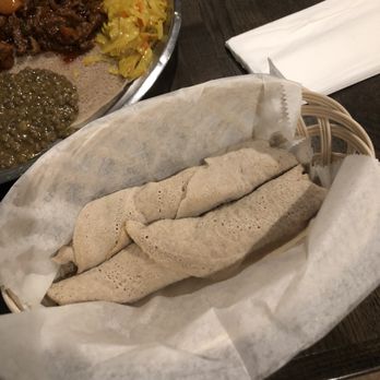 ENATYE ETHIOPIAN RESTAURANT - Updated October 2025 - 640 Photos & 693 ...