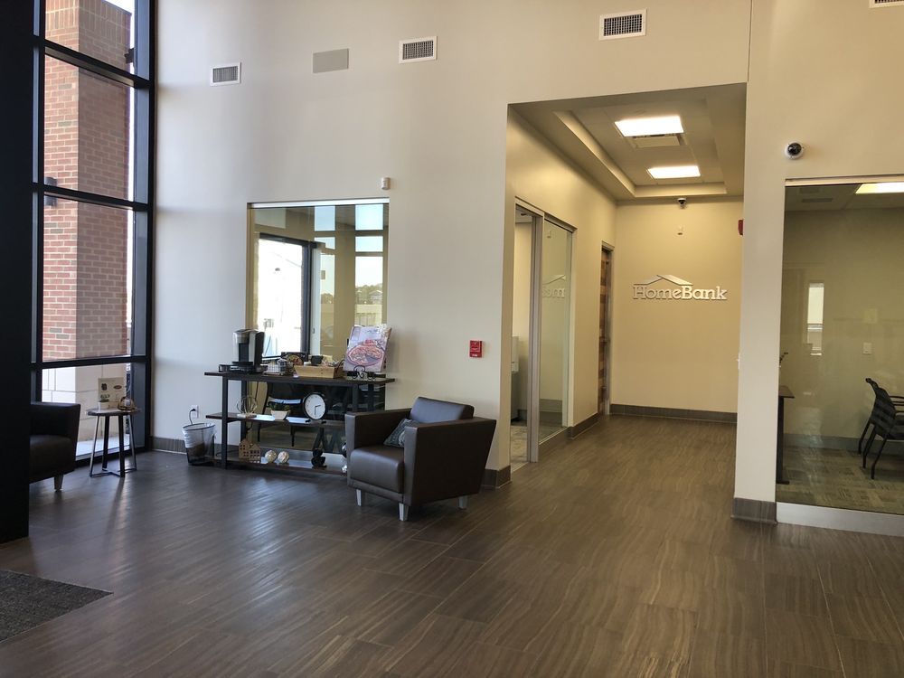 HOME BANK - Updated December 2025 - 1067 Bridge St, Mooresville ...