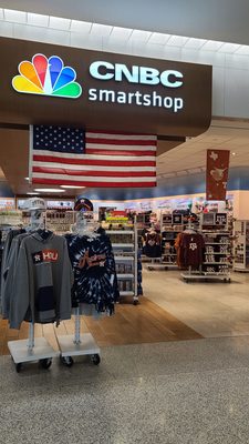 CNBC SMARTSHOP - Updated August 2025 - 7800 Airport Blvd, Houston ...