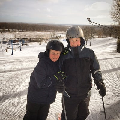 SNOW SNAKE SKI & GOLF - Updated December 2025 - 3407 E Mannsiding Rd ...