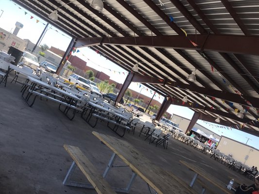 PULGA BLANCA FLEE MARKET - Updated January 2026 - 102 Camino Nuevo ...