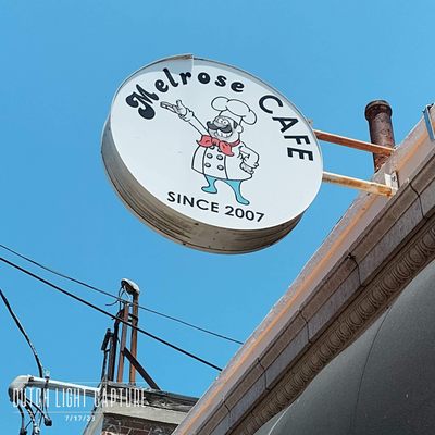 MELROSE CAFE - Updated October 2025 - 133 Photos & 228 Reviews - 1308 N ...