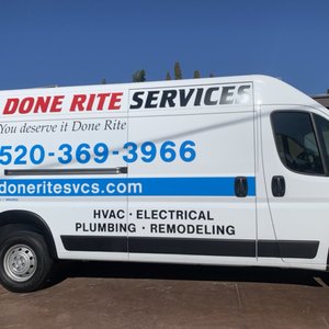 RITE WAY HEATING, COOLING & PLUMBING - 20 Photos & 125 Reviews ...