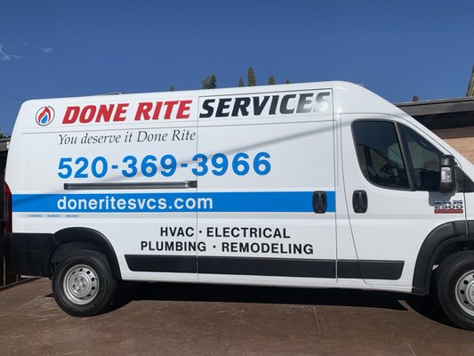 DONE RITE SERVICES - Updated March 2025 - 58 Photos & 210 Reviews ...