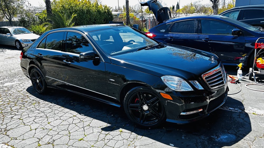 ALONZO’S AUTO DETAILING - Updated July 2025 - Request a Quote - 20 ...